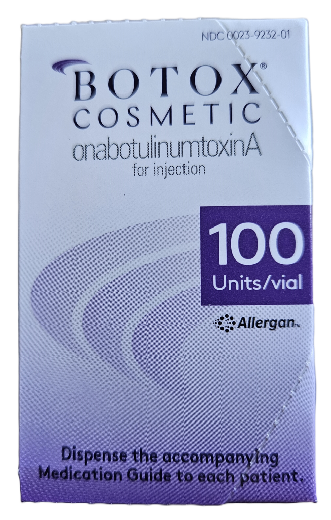 Genuine Botox vs. Counterfeit Botox – Fountain Of Youth Medical