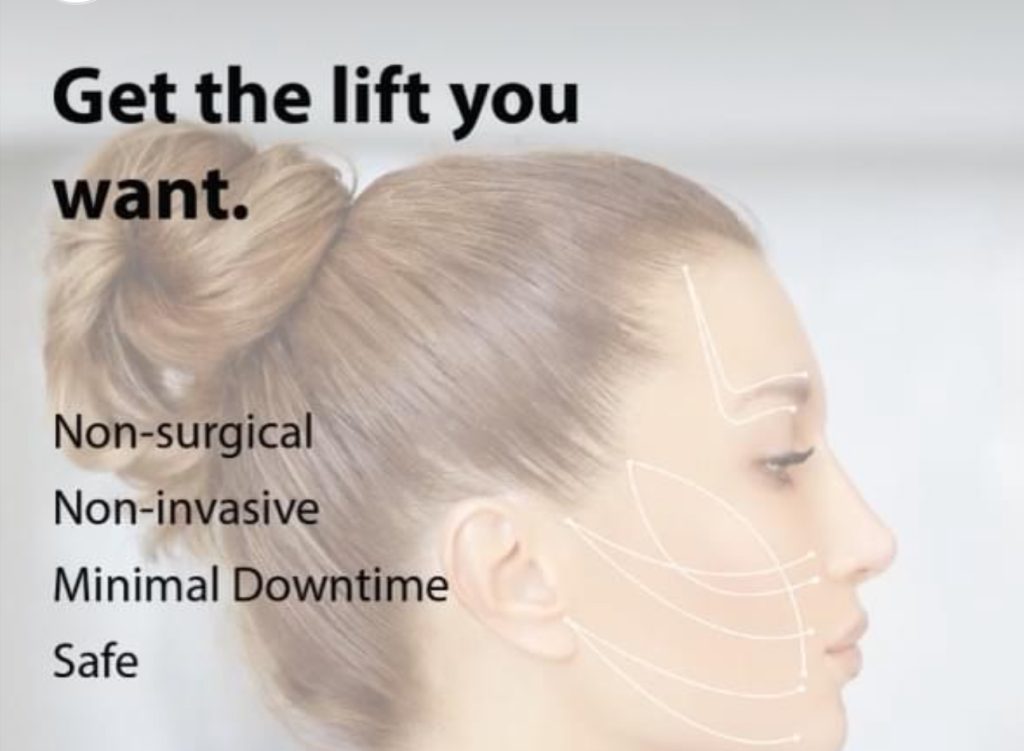 Revitalize Your Look: PDO Threads & Fillers Working in Harmony ...